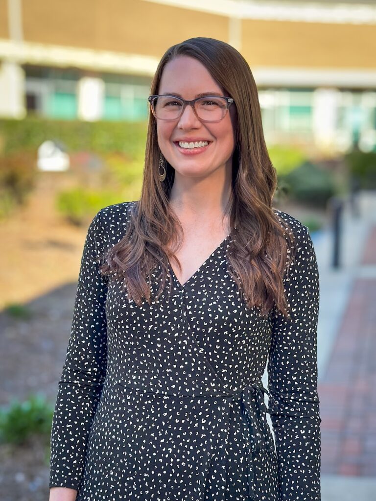 Alyssa Sullins | Carolina Attention Specialists