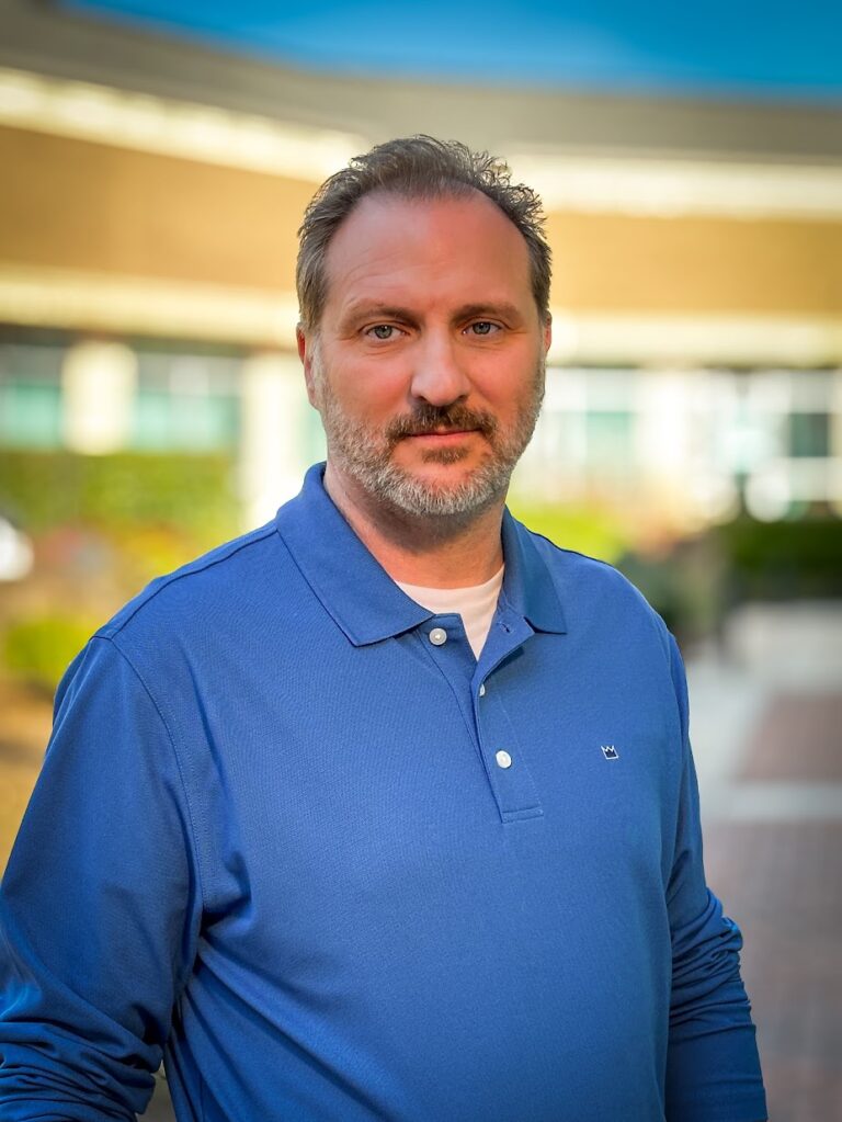 Perry Roy | Carolina Attention Specialists