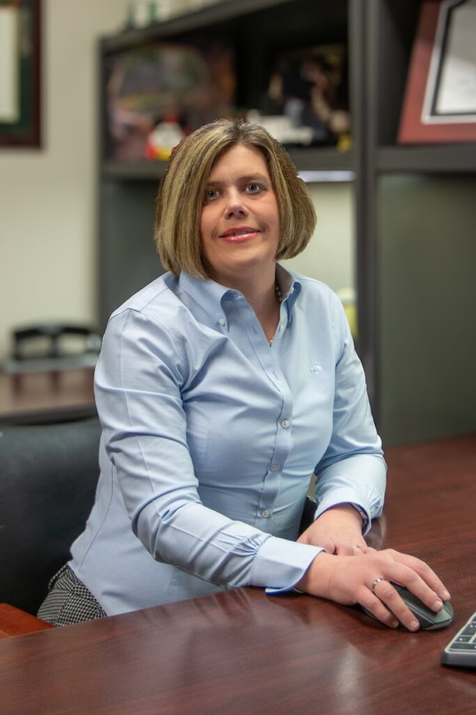 Emily Thompson | Carolina Attention Specialists